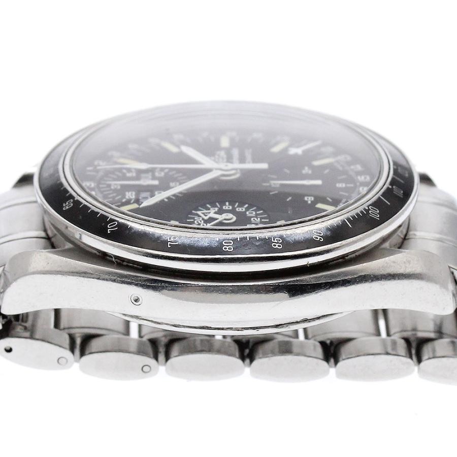 OMEGA 3520.50 Speedmaster Chronograph Automatic Men #C2072 | eBay
