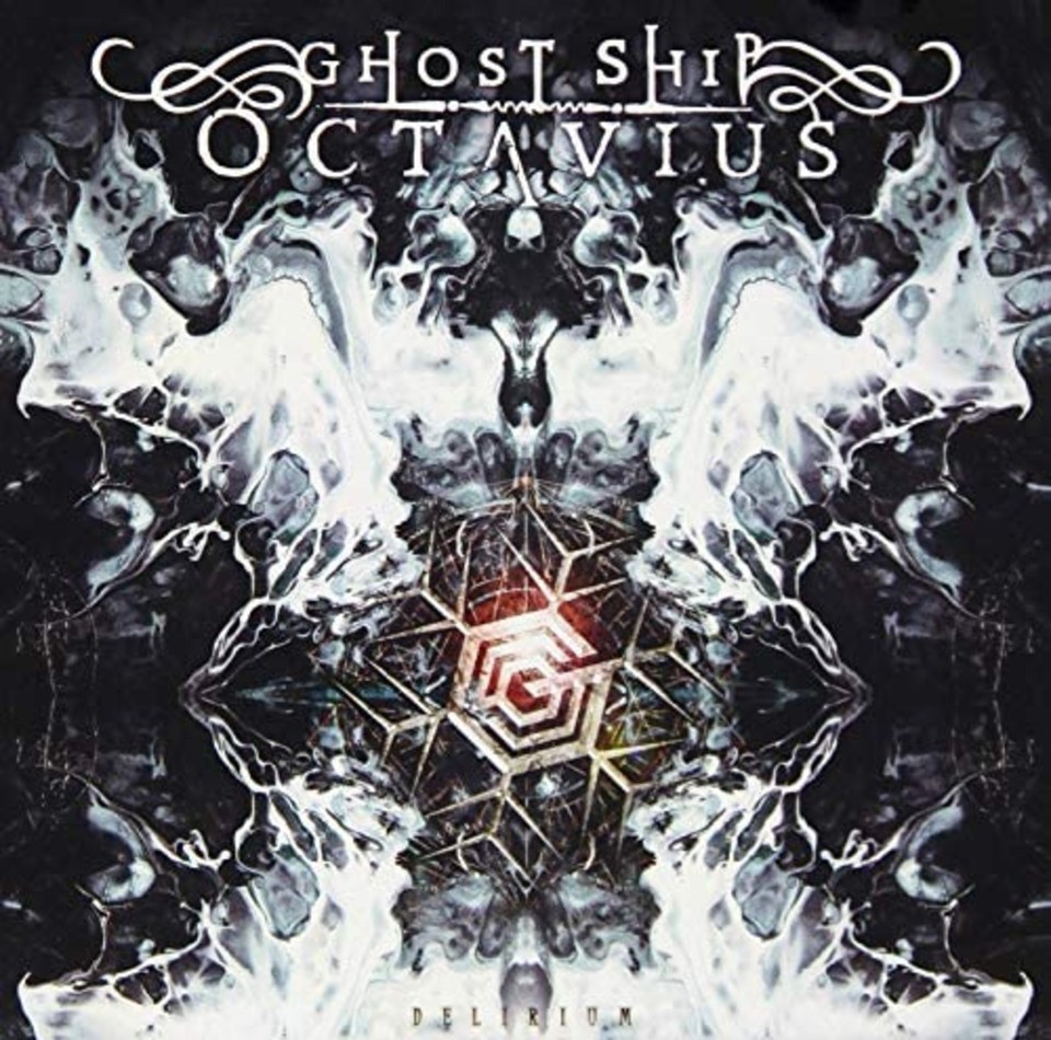 GHOST SHIP OCTAVIUS Delirium Free Shipping with Tracking number New ...