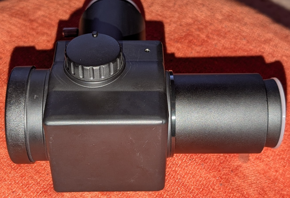 Vixen Flip Mirror Diagonal for 2" Focusers # 2680 | eBay