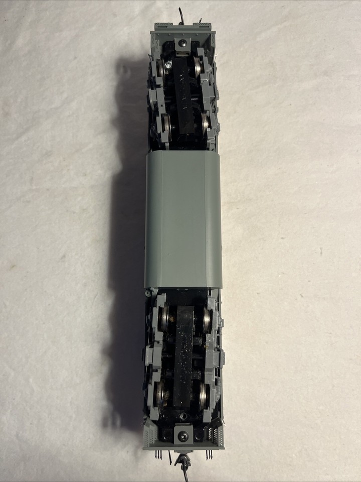 HO Scale Atlas Union Pacific GP38M-3 #2413 DCC TESTED NO BOX | eBay