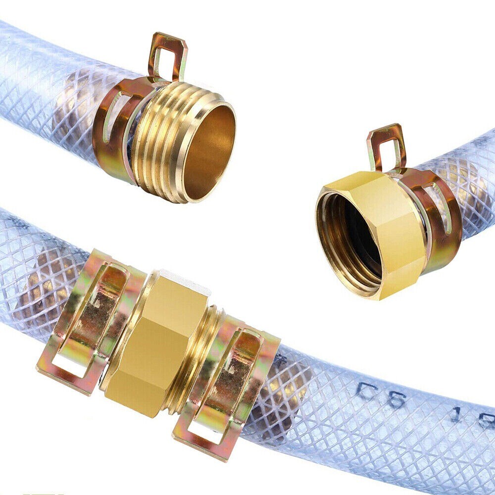 330PCS Spring Clips Fuel Water Line Hose Pipe Air Tube Clamps 6-22mm ...