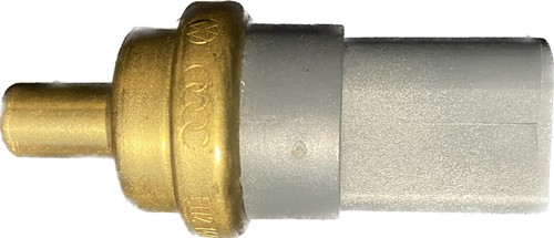 NEW OEM AUDI VOLKSWAGEN ENGINE COOLANT TEMPERATURE SENDOR [CTS] 06A-919 ...