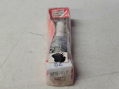 Champion 82 RFN14LY Spark Plug | eBay