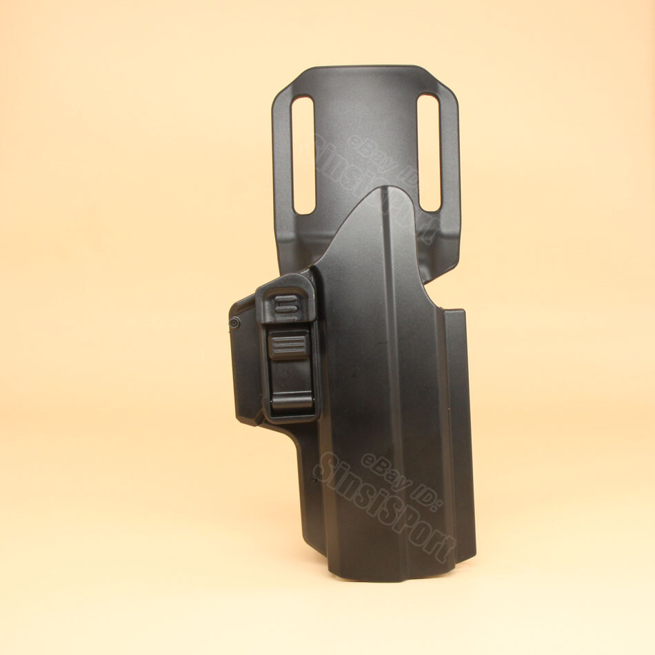 IPSC Drop Offset Holster Fit CZ P09 P07 P10C P10F P10M P10S P10SC BRG9 ...
