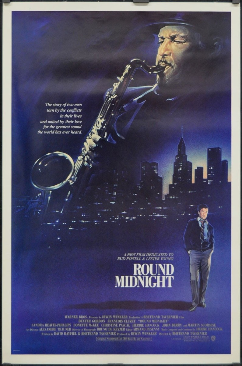 Young Dexter Gordon The Overflowing Humanity Of Dexter Gordon John