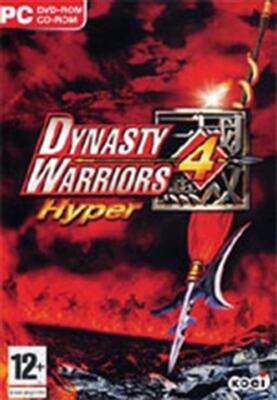 Dynasty Warriors 4 Hyper - PC Computer Video Game | eBay