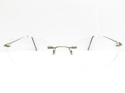 MARCHON AIRLOCK 2 760/4 405 Rimless Sport Eyeglasses Eyewear FRAMES TV0 ...