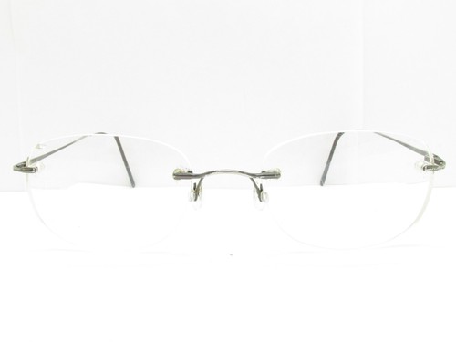 MARCHON AIRLOCK 2 760/4 405 Rimless Sport Eyeglasses Eyewear FRAMES TV0 ...