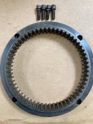 Hobart H600 L800 Dough Mixer Planetary Unit - Gear Internal 00-437692 ...