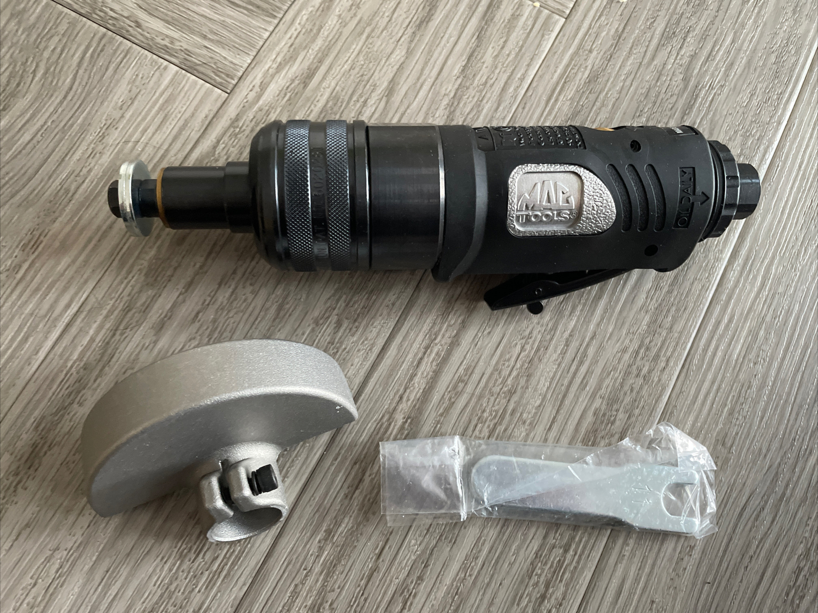 Mac tools flex cut off tool 18 000 RPM 3" disc air tool AT35A for sale online | eBay