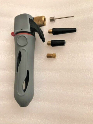 CO2 power cleaner air duster PRO tips computer electronics 16g C02 TH ...