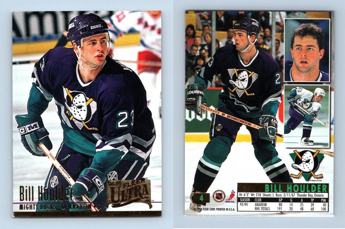 Mighty Ducks 4