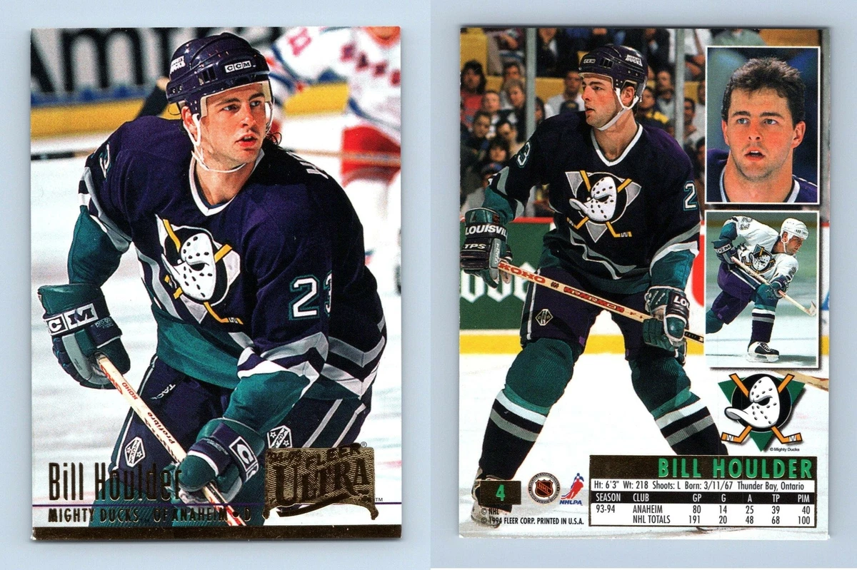 The Mighty Ducks 4