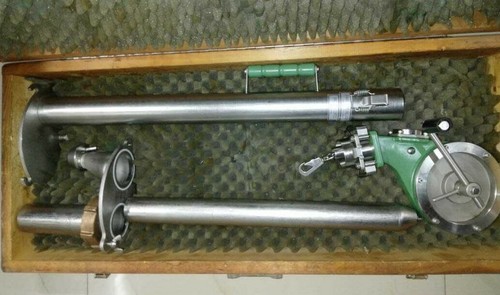 MMC ASIA CLOSED TYPE CARGO SAMPLER MODEL CST - 15 METER | eBay