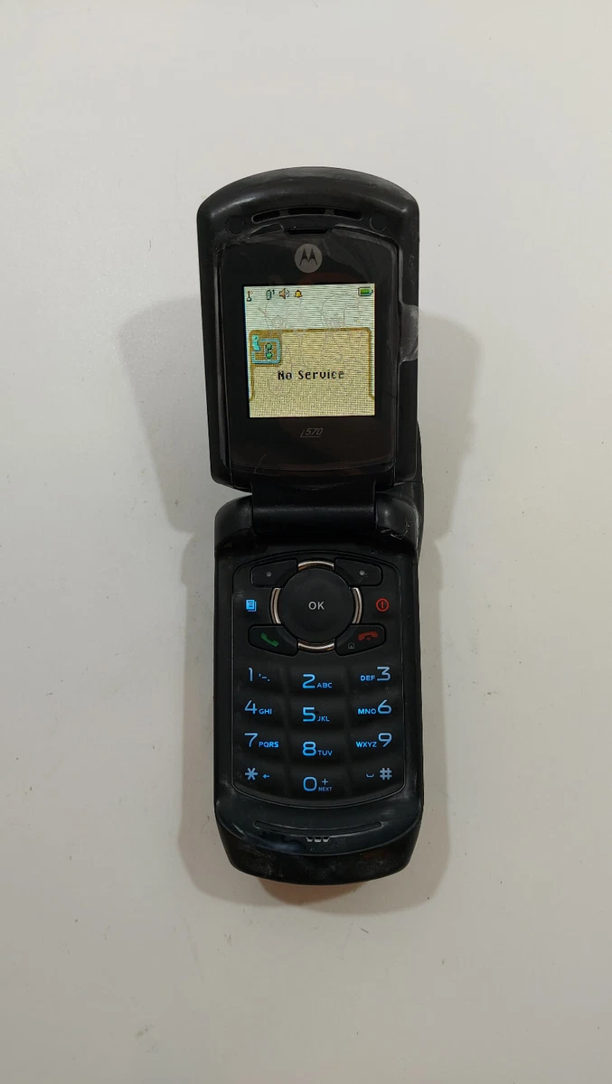 Nextel I570