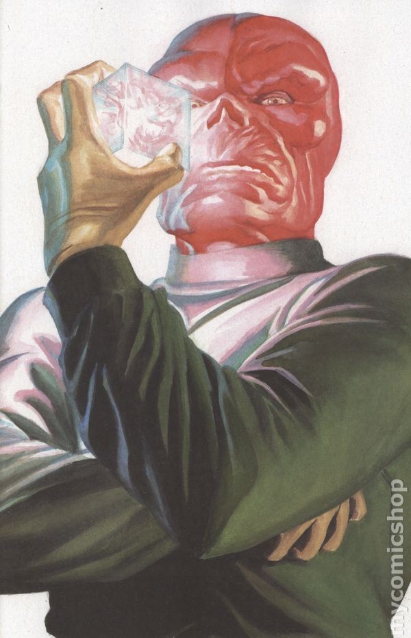 Captain America Symbol of Truth #11B NM 2023 Stock Image | eBay