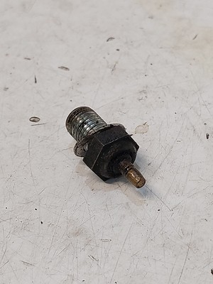 TRIUMPH TROPHY 900 NEUTRAL LIGHT SWITCH (USED MOTORCYCLE PARTS) 1994 ...
