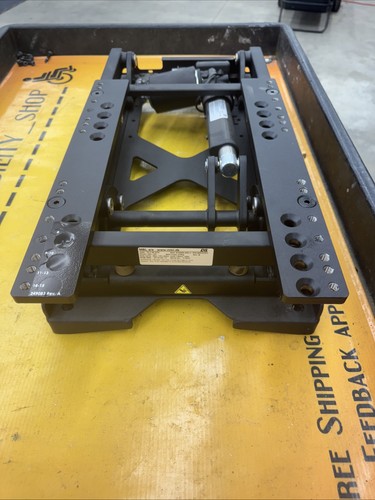 🥇Quickie Q500M Seat Tilt Actuator/ Assembly NAQ002-C Power Wheelchair ...