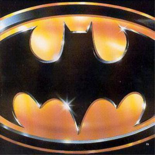 Prince Batman: Original Soundtrack (CD) Album 75992593625 | eBay