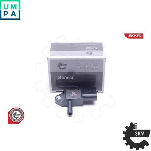 SENSOR EXHAUST PRESSURE 17SKV662 FOR VW JETTA/IV GOLF/VI/Convertible ...
