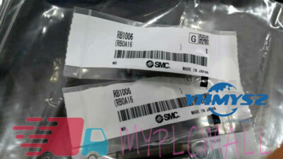 NEW SMC RB1006 (1pcs) | eBay