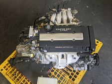 94-01 Acura Integra GSR Manual Transmission Vehicle Speed Sensor VSS ...