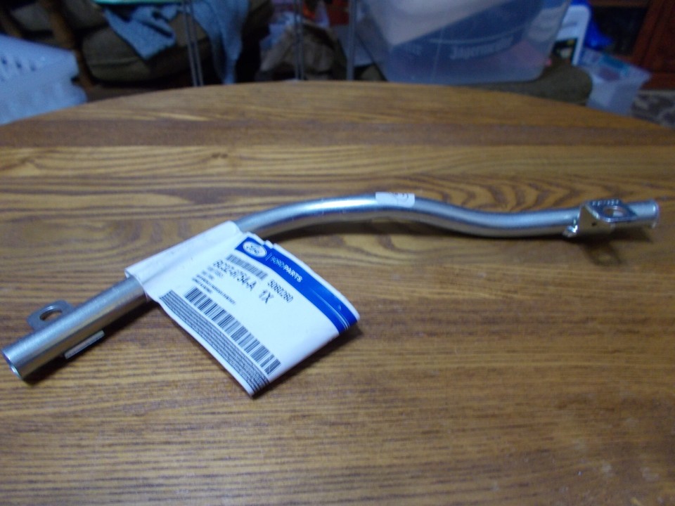 Ford BC3Z-6754-A Oil Level Indicator Tube | Genuine OEM