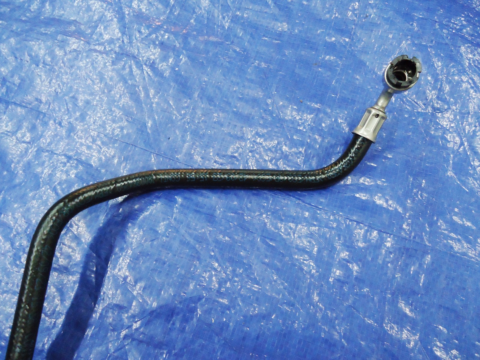 2007-2015 MINI COOPER R55 R56 R57 R58 R59 FUEL FEED LINE HOSE ...