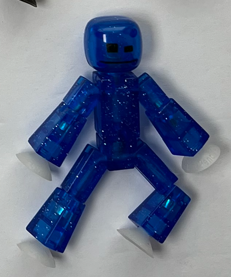 Stikbot Castle Figure Lot Cats, Dogs, Horses, Stickers, Accessories ...