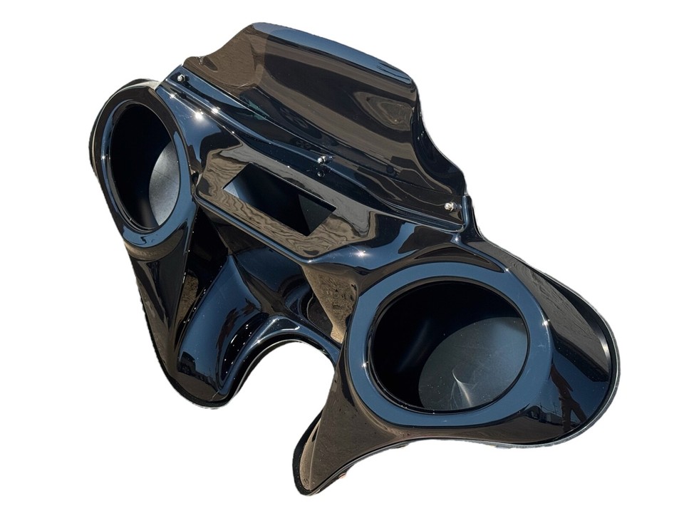 HARLEY DAVIDSON Softail Breakout / Breakout 114 (FXSB) BATWING FAIRING ...