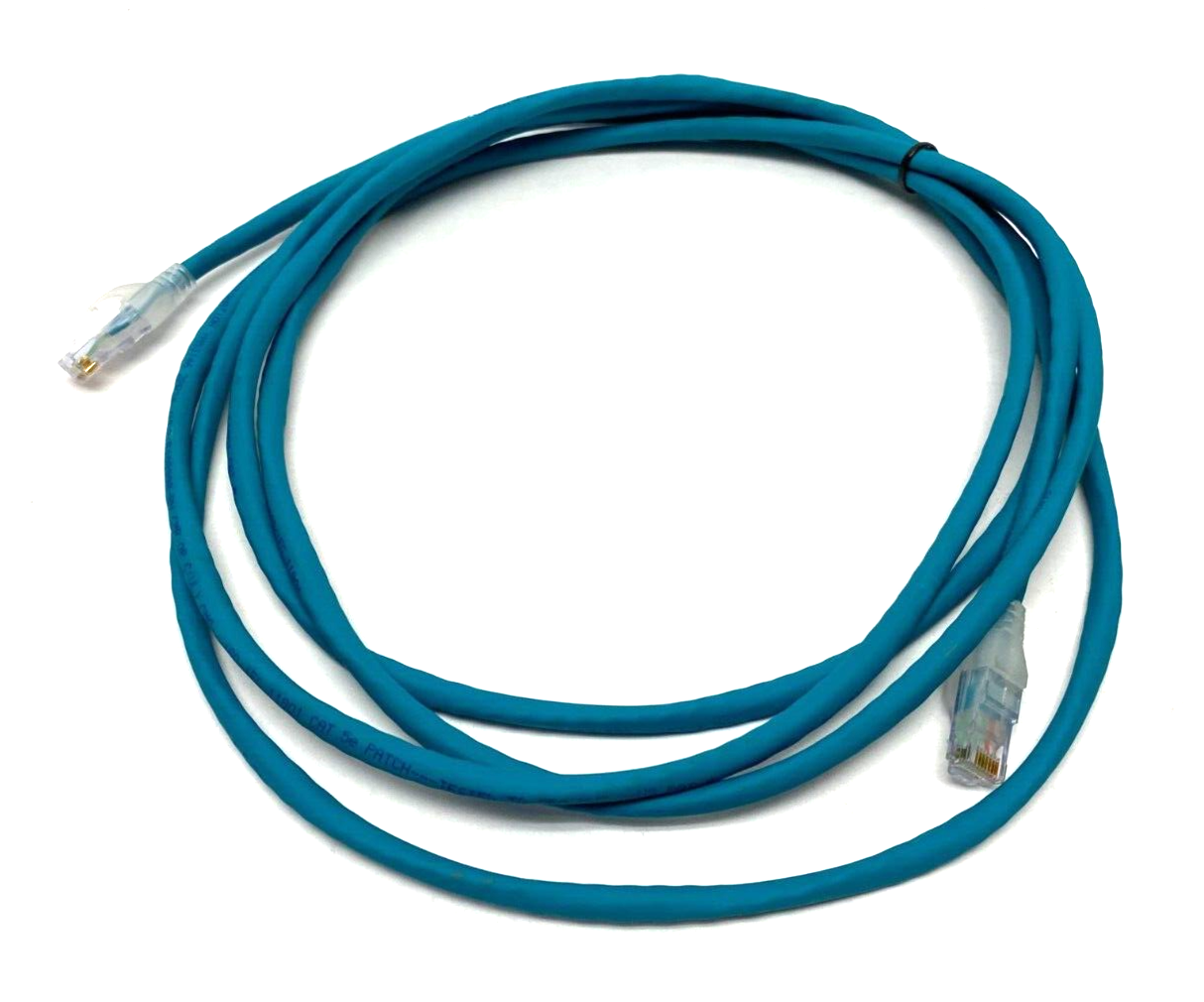 Lumberg 0985 806 500/3M Ethernet Cable Assembly Dbl-Ended 900004112 | eBay