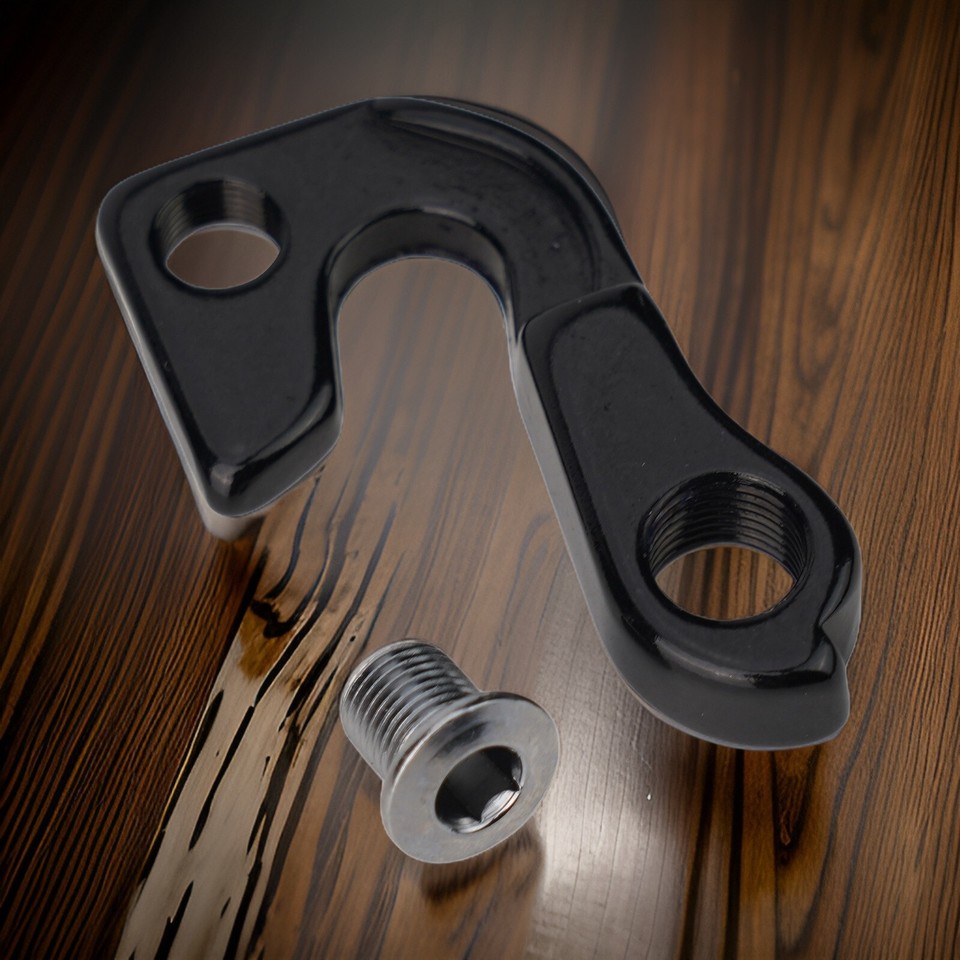 Bike Bicycle REAR DERAILLEUR HANGER For GT For Aggressor For Zaskar For ...