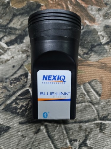 NEXIQ Blue-Link Mini EESM-606 Fast Shipping | eBay