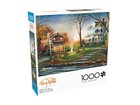 Terry Redlin Aroma of Fall 1000 Piece Jigsaw Puzzle for Adults ...