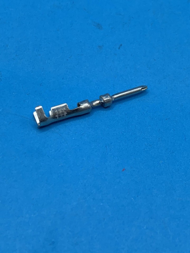 (Pack of 10) PIN TYPE TERMINAL 20-18 GA for Ford E7EB-14461-BA | eBay
