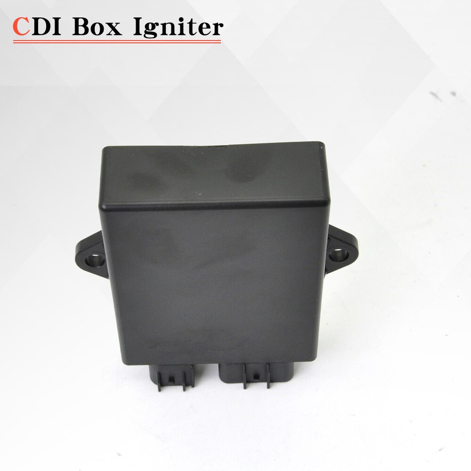 Yamaha Big Bear 350 Kodiak 400 Timberwolf CDI Box Ignitor For 4SH-85540 ...