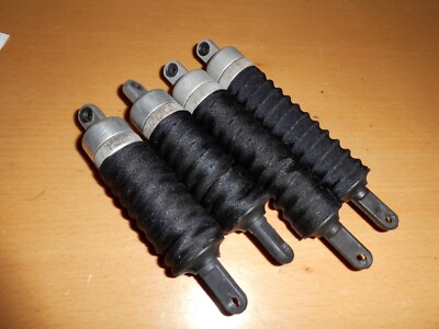 FG ALLOY ADJUSTABLE SHOCKERS MARDER/BEETLE/BAJA!! | eBay