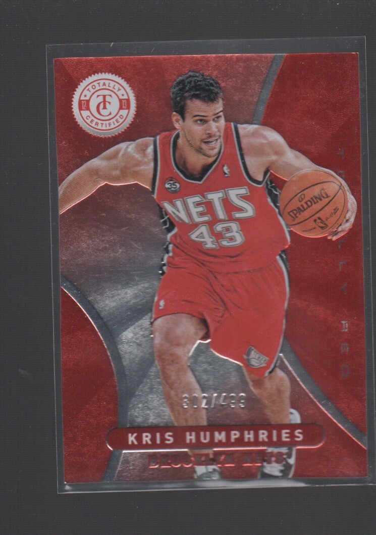 Kris Humphries 2024 Redes Ex NBA Player Kris Humphries Is Bringing