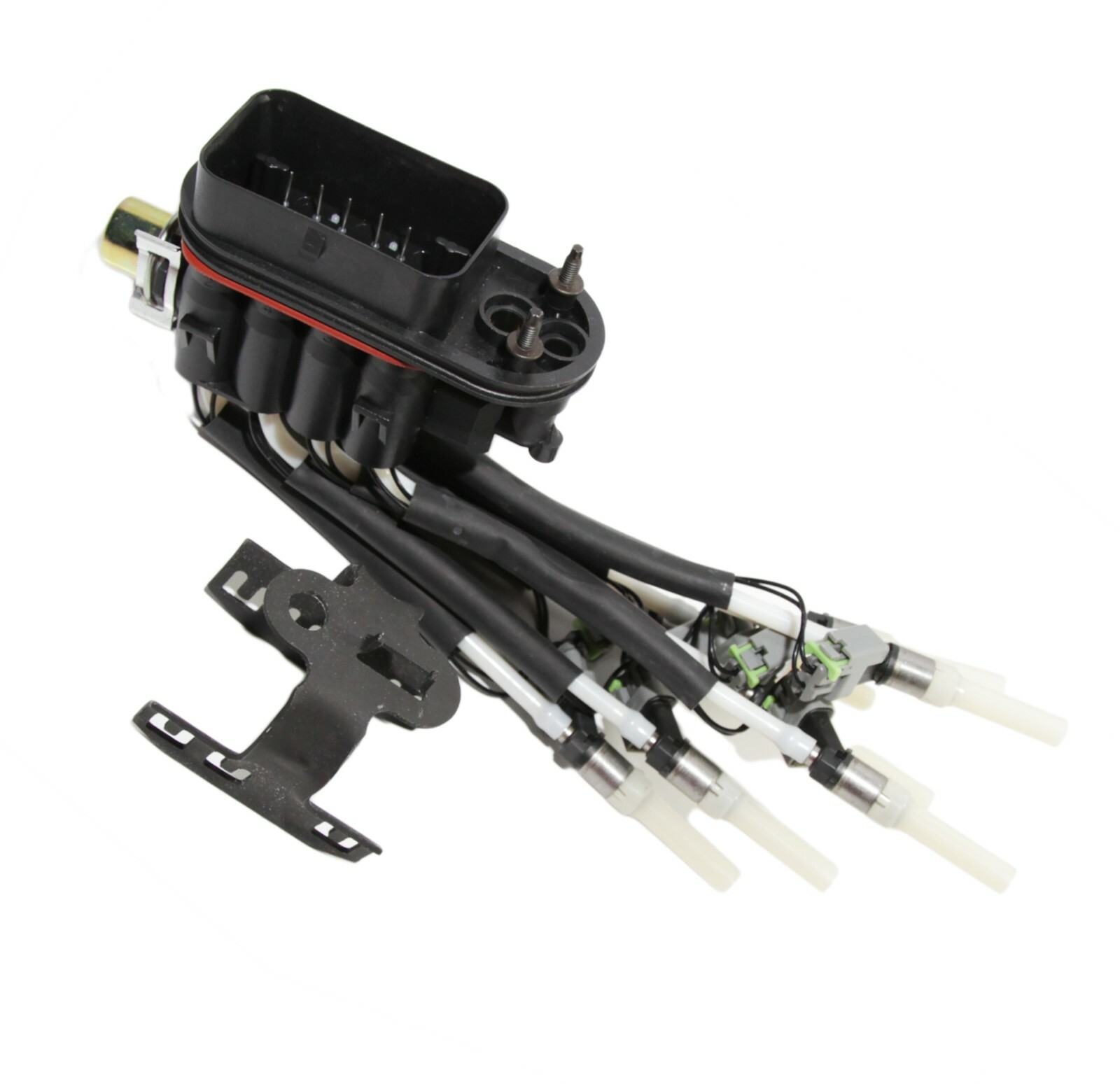 8 CYL Fuel Spider Injector for Chevy Tahoe GMC Suburban Yukon 5.0L 5.7L ...