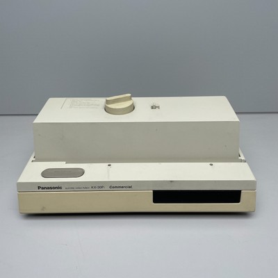 Paper Drills & Punches - Electric Paper Punch