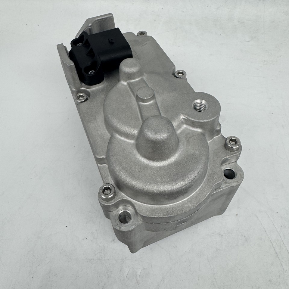 HE300VGT Turbo Actuator 6382096RX 5579127 5601240 For Cummins ISB 6.7 ...