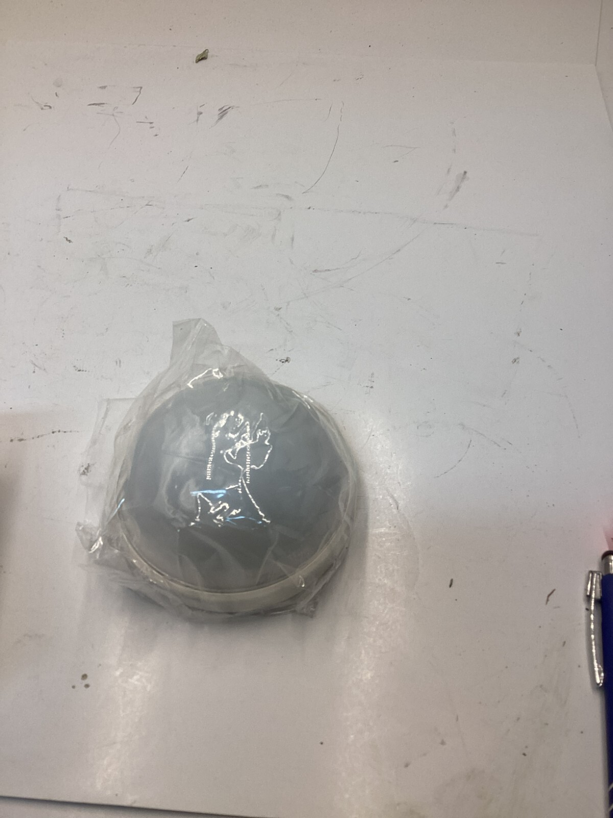 (QTY 1) DMP 1126R-W WLS Ceiling Mount 360 PIR 09426587 Motion #4 | eBay