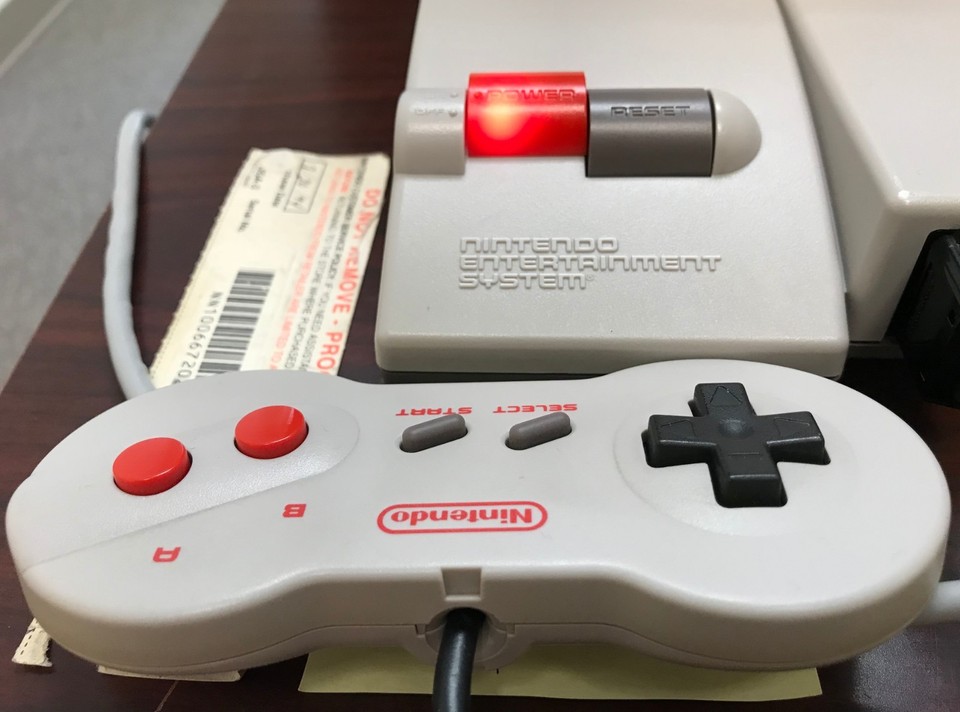FASTEST Hi-Def NES pro installation service +LED INSTALL Kevtris ...