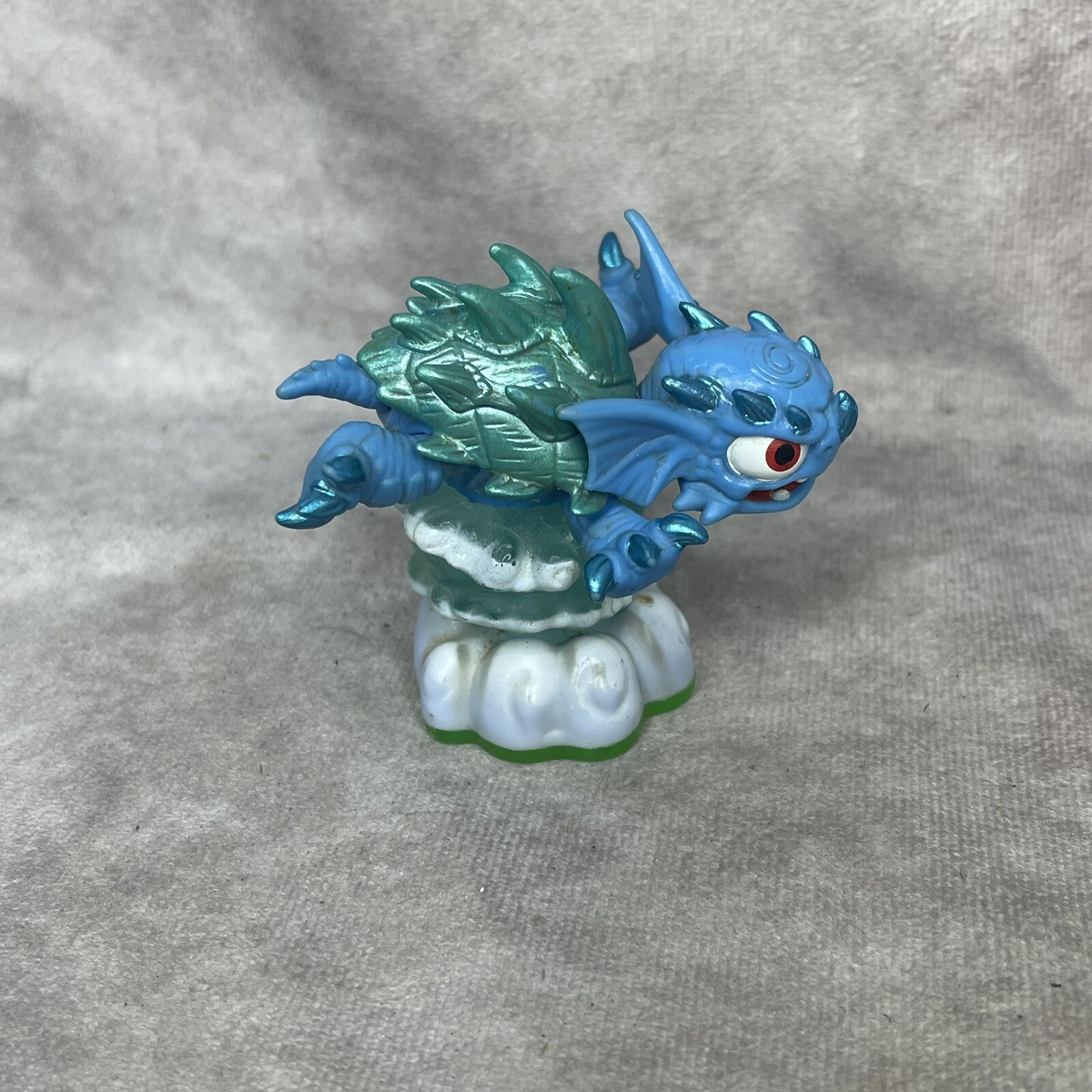 Skylanders Warnado Air Element Game Figure 2011 Activision Model ...