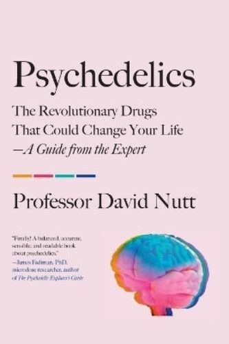 David Nutt Psychedelics (Paperback) 9780306835285 | eBay UK