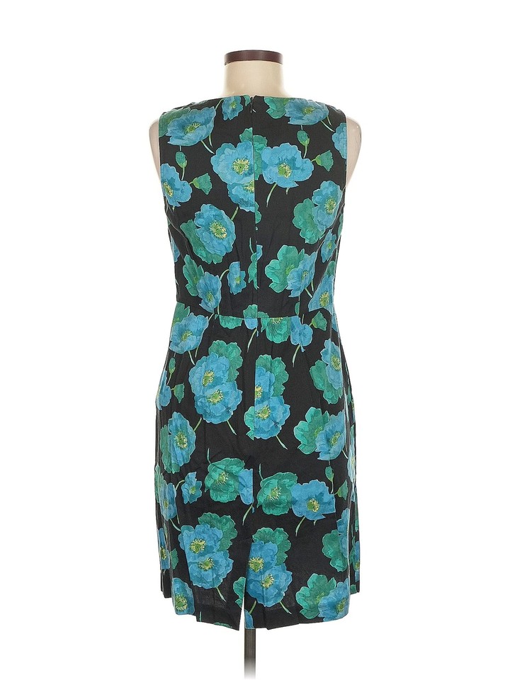 Ann Taylor LOFT Outlet Women Green Cocktail Dress 6 | eBay