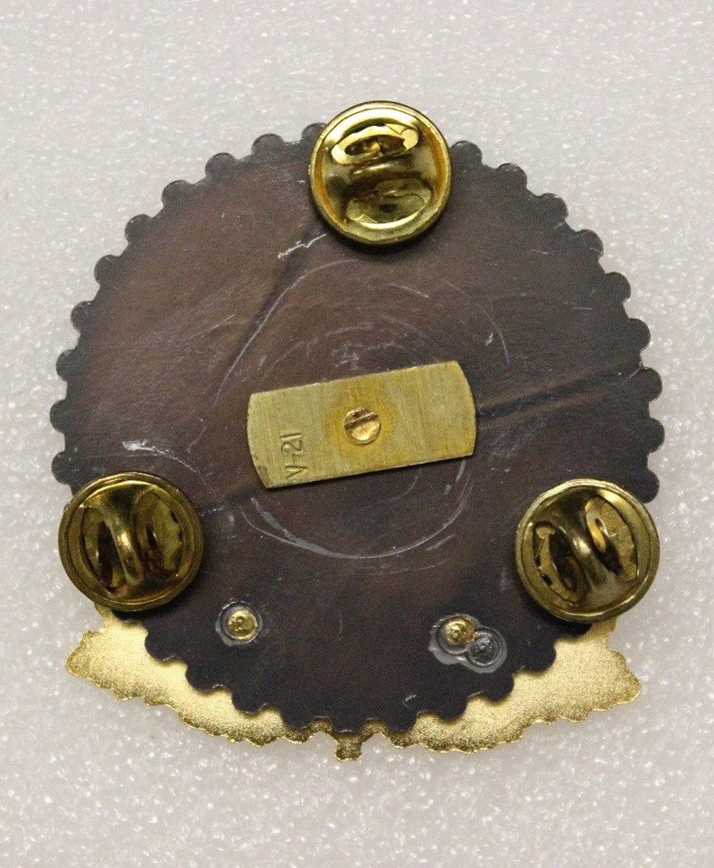 PHS 2069 - Office of the Secretary of HHS ID Badge - V-21, c/b | eBay