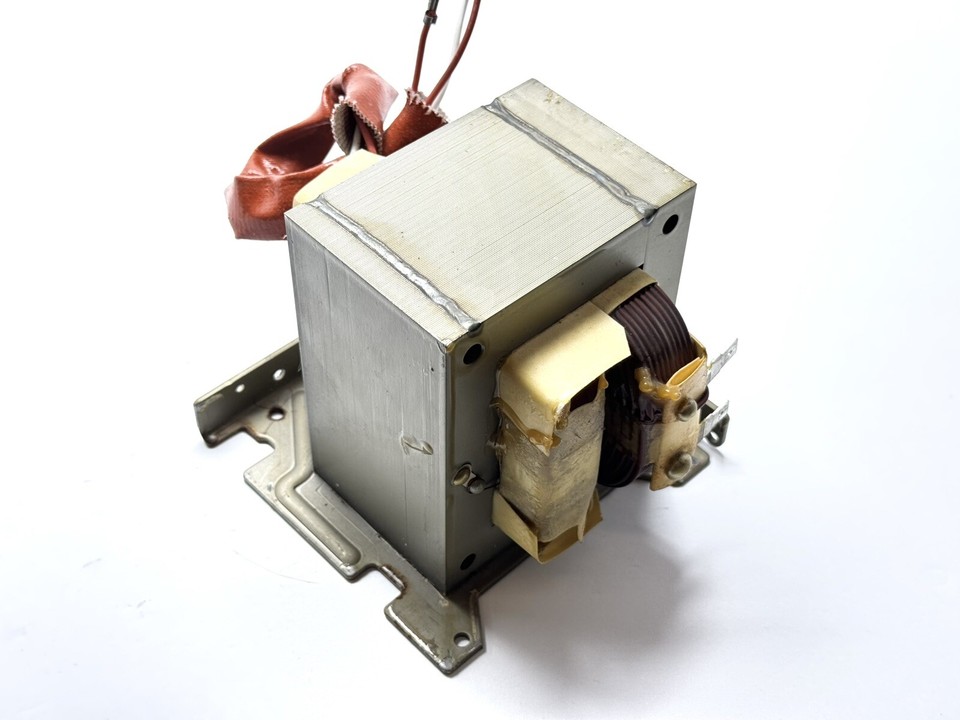 4375286 WP4375286 Whirlpool Oven Microwave Combo High-Voltage ...