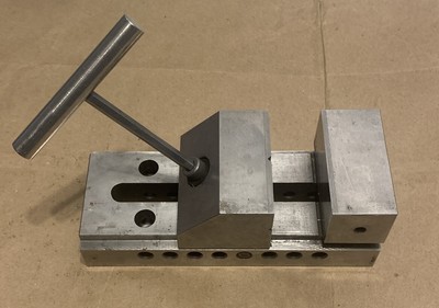 Vises - Grinding Vises