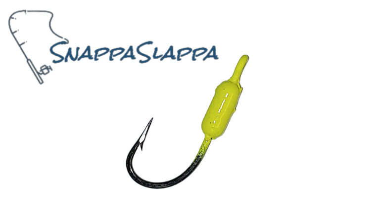 Yellowtail Snapper Jigs 2X Strong Hooks 1/8oz Strongest on market!! 20 ...